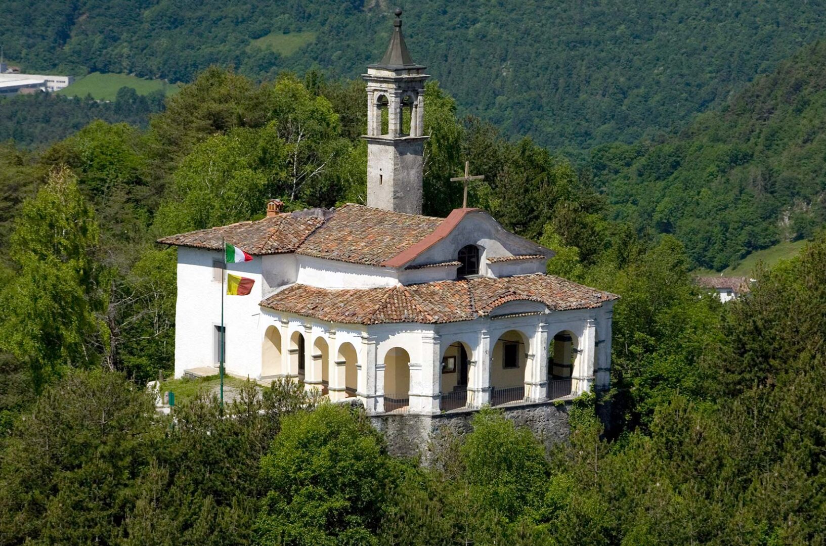 Basilica museum - Visit Clusone